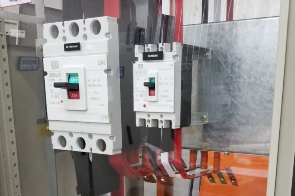 Quadro QGBT: o que é e para que serve? – NEOENG Painéis Elétricos