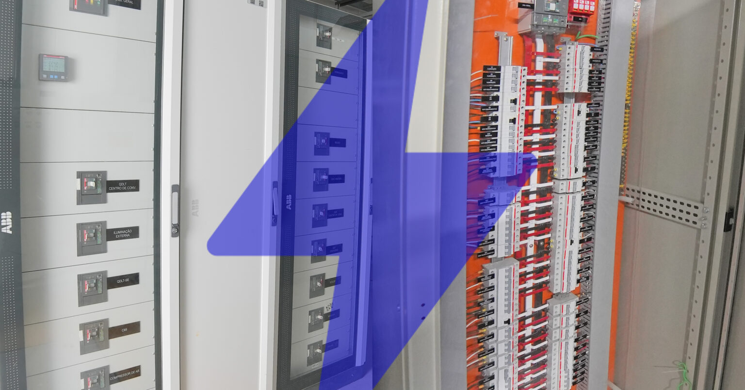 Painéis TTA e CCM: O que são e quando escolher cada um? – NEOENG ...